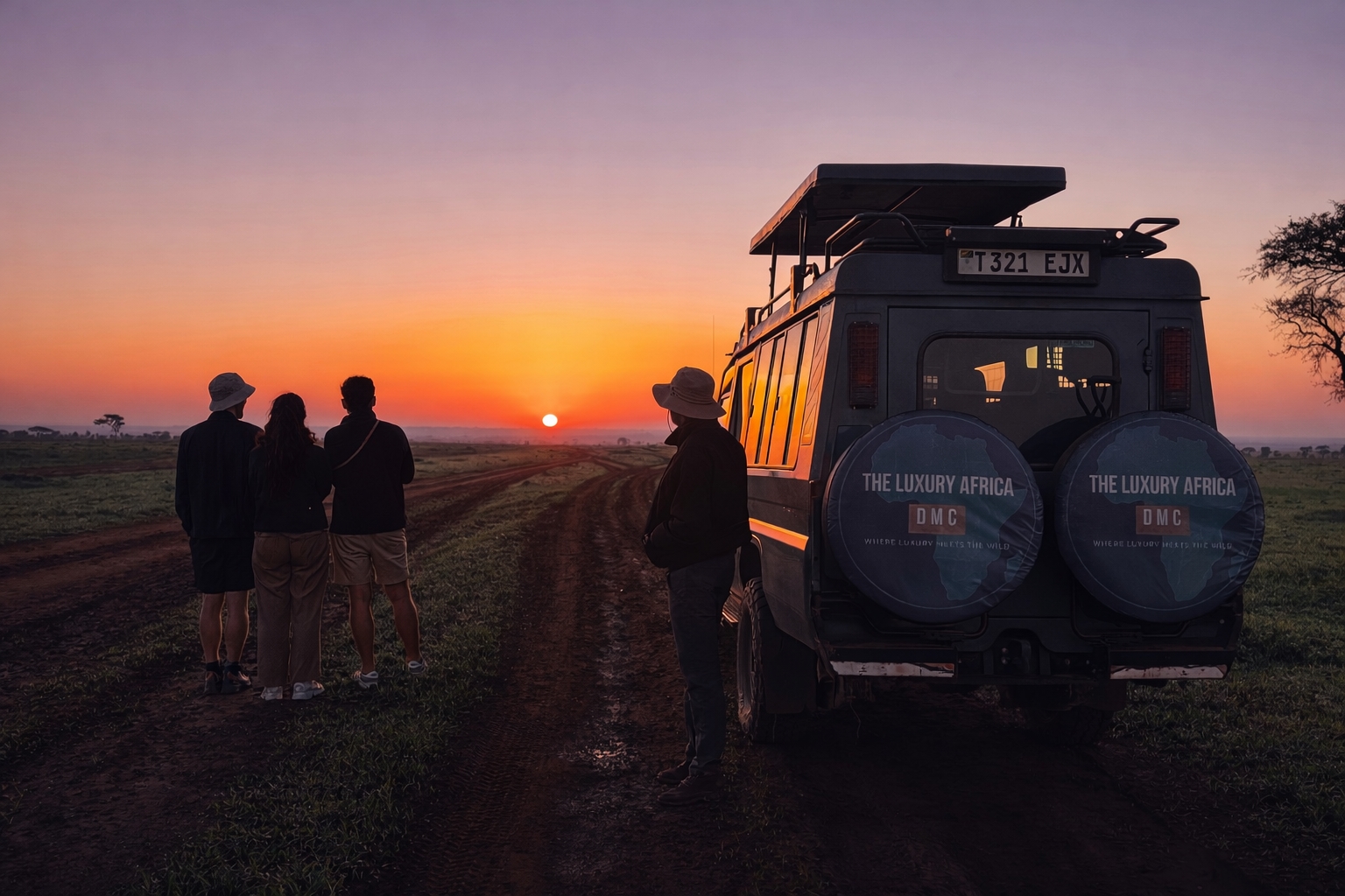 Group Joining Safaris in Tanzania | Daily Departures | Live ...